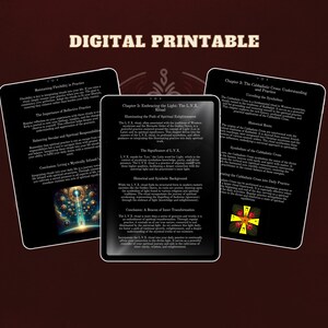 Illuminating the Esoteric Path Ebook | Printable Digital Download ...