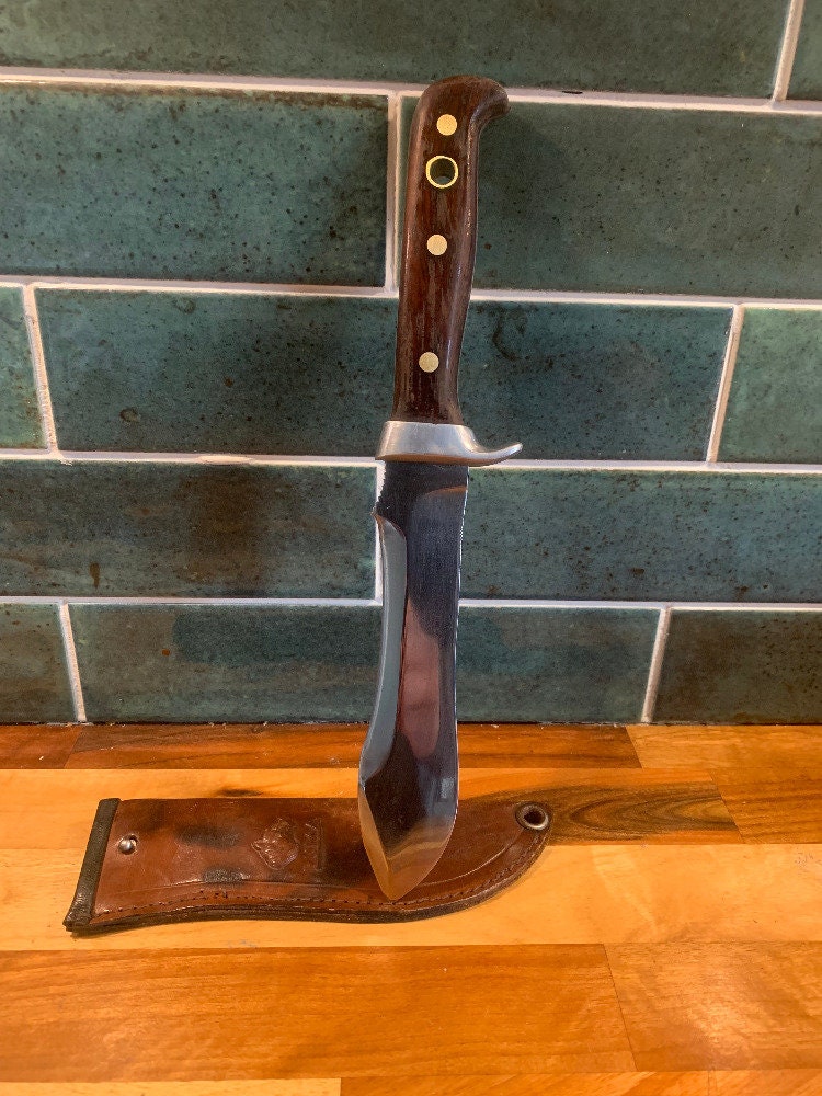 Puma Pre 1964 Automesser - Etsy