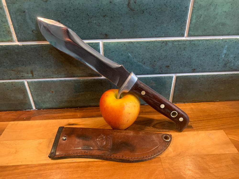 Puma Pre 1964 Automesser - Etsy