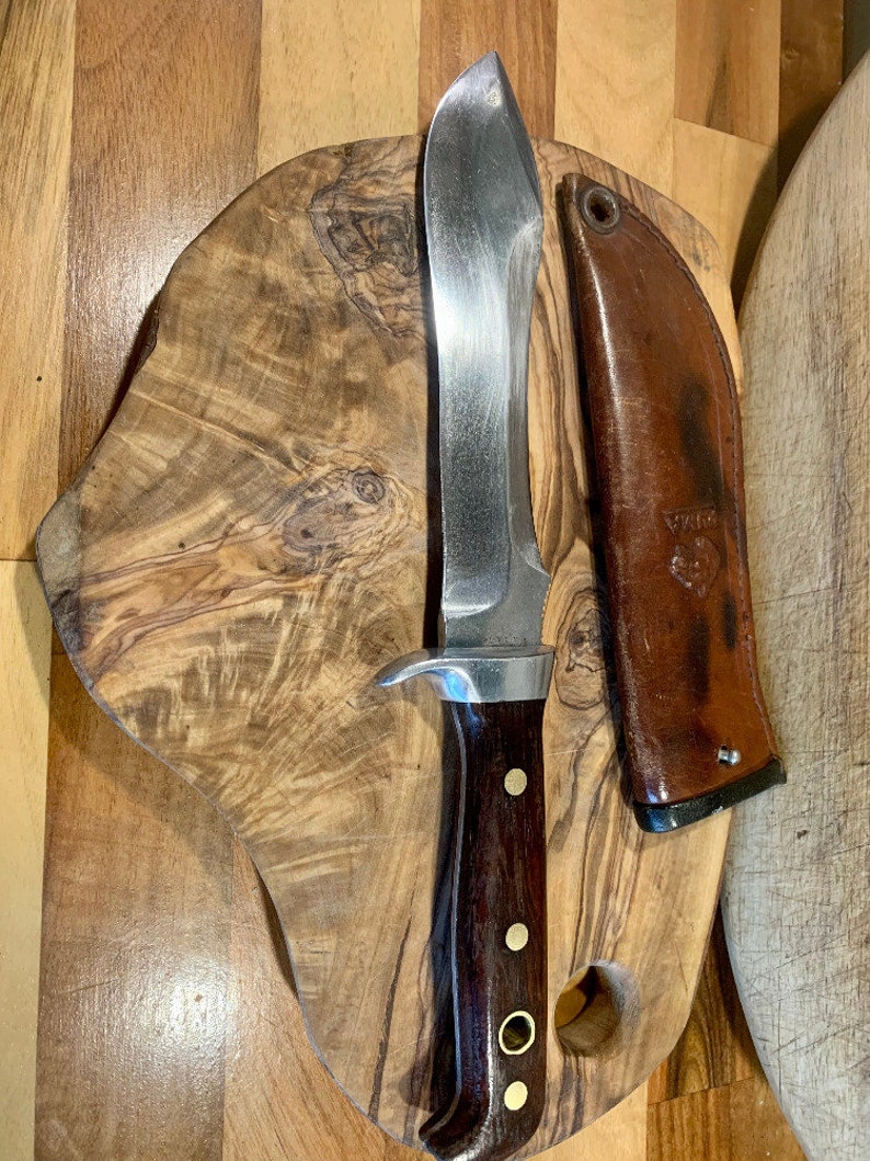 Puma Pre 1964 Automesser - Etsy