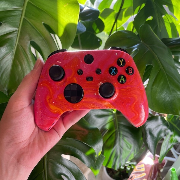 Custom Xbox Series X Controller - Etsy