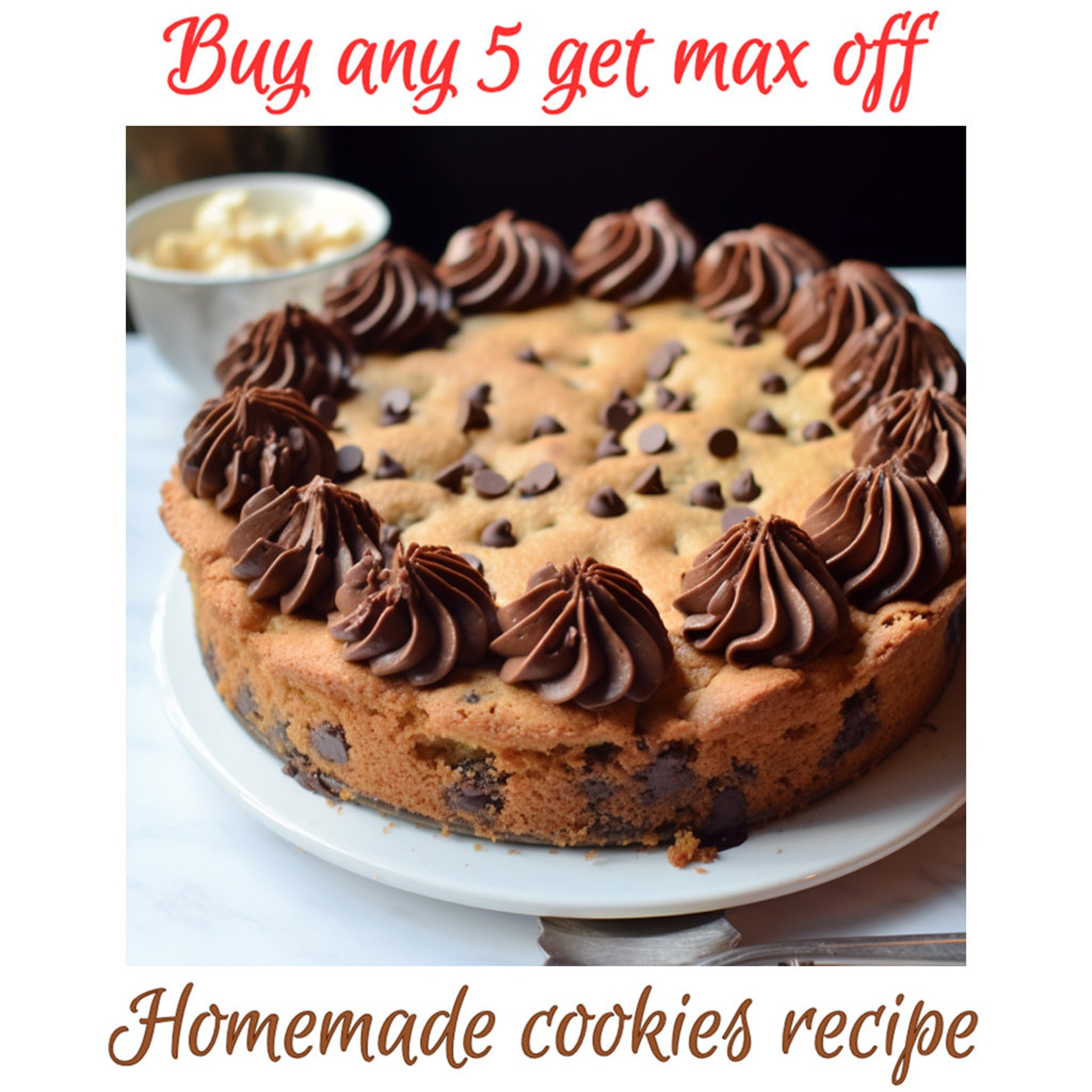 Chocolate Cake Recipe | Gourmet Delicious Stuffed Bakery Cookie Recipe ...