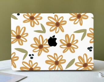 Light Yellow Macbook Air Case - Etsy