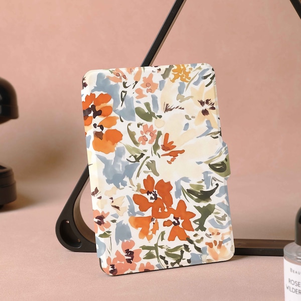 Cute Kindle Cover - Etsy