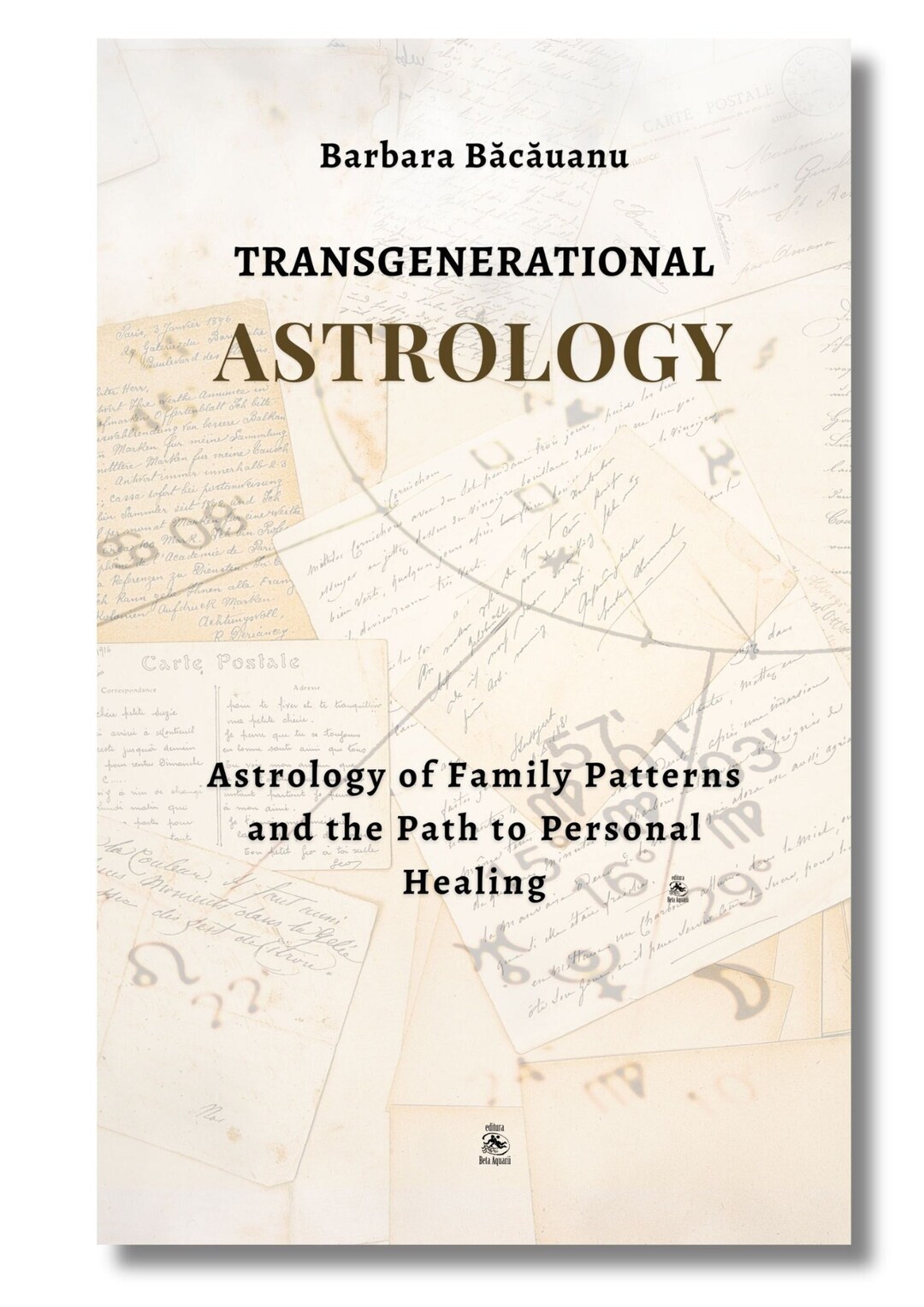 Transgenerational Astrology - Astrology of Family Patterns and the Path ...