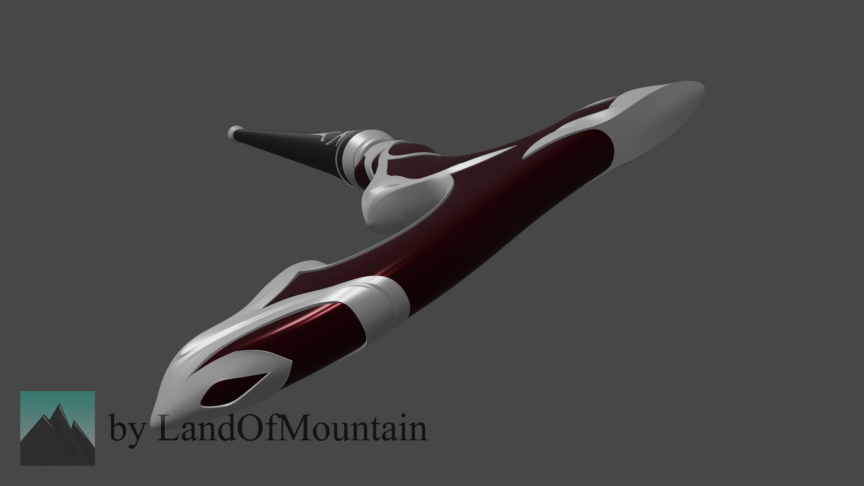 Honkai: Star Rail Welt Cane Files for 3D PRINTING - Etsy Sweden