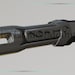 Zenless Zone Zero | Ye Shunguang Sword - Files for 3D PRINTING - Etsy