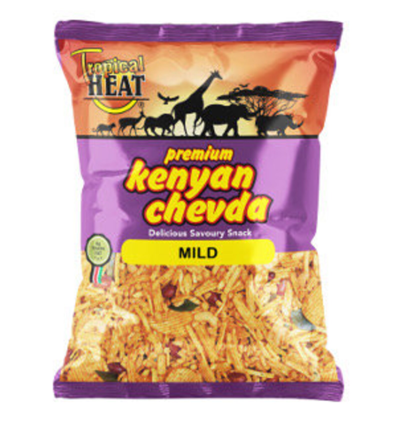 Kenyan Snacks - Etsy