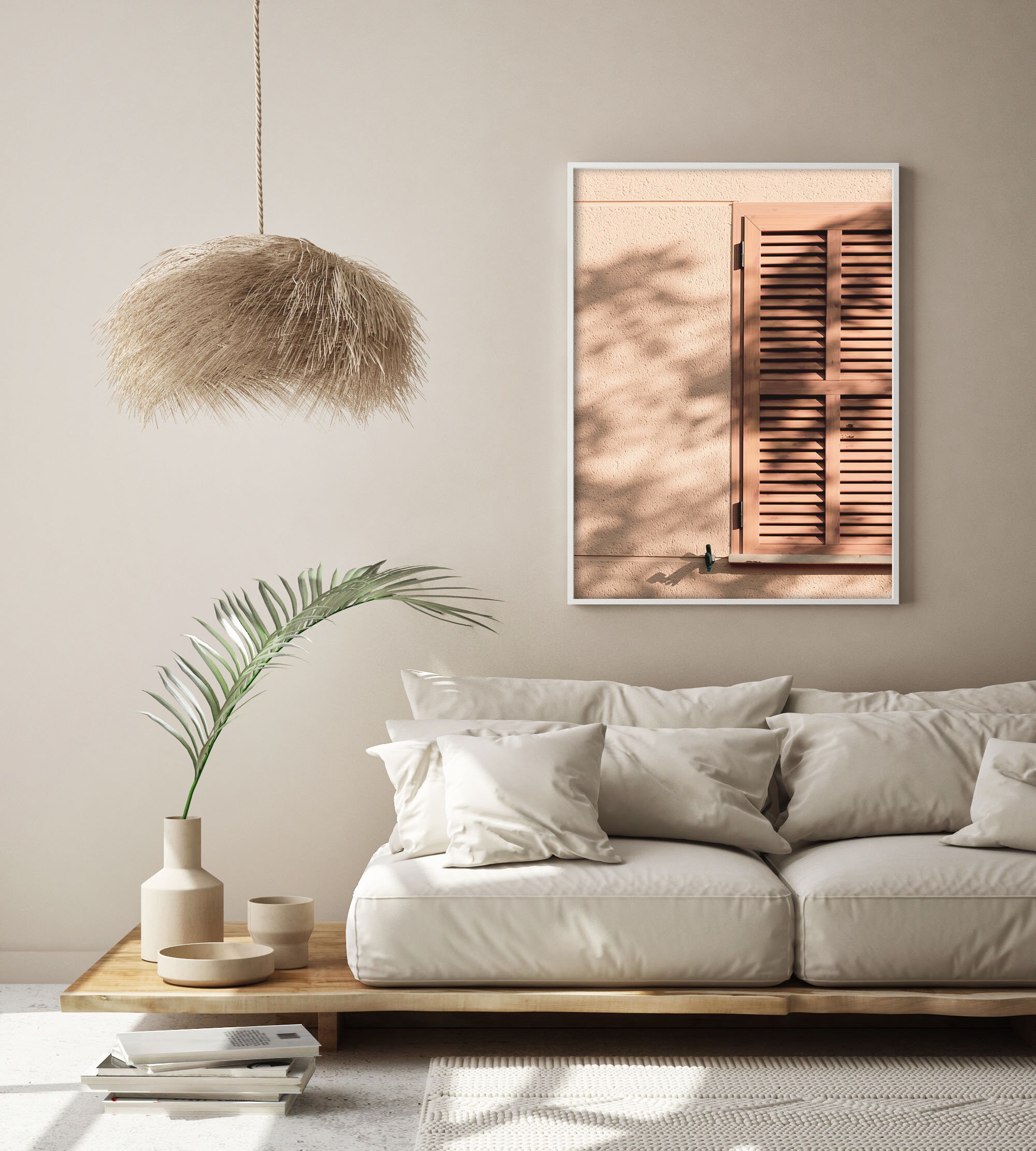 Italian Window Art Print, Italy Wall Decor, Mediterranean Architecture ...