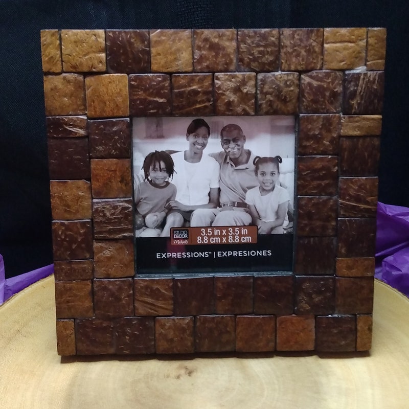 35x35 Picture Frame - Etsy