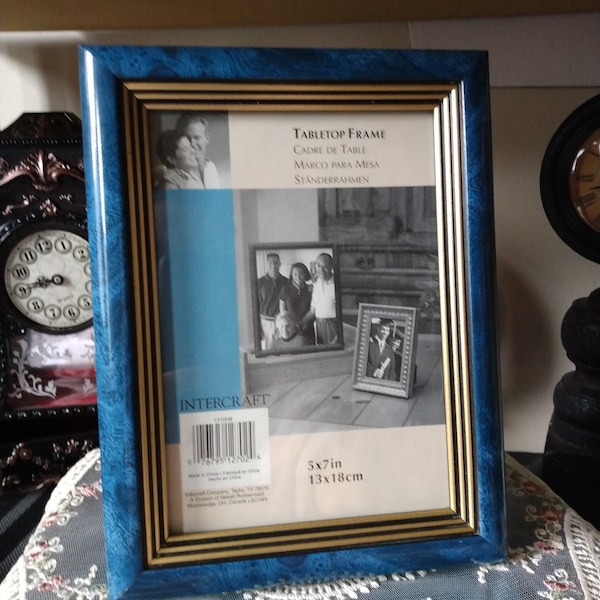 90s Picture Frame - Etsy