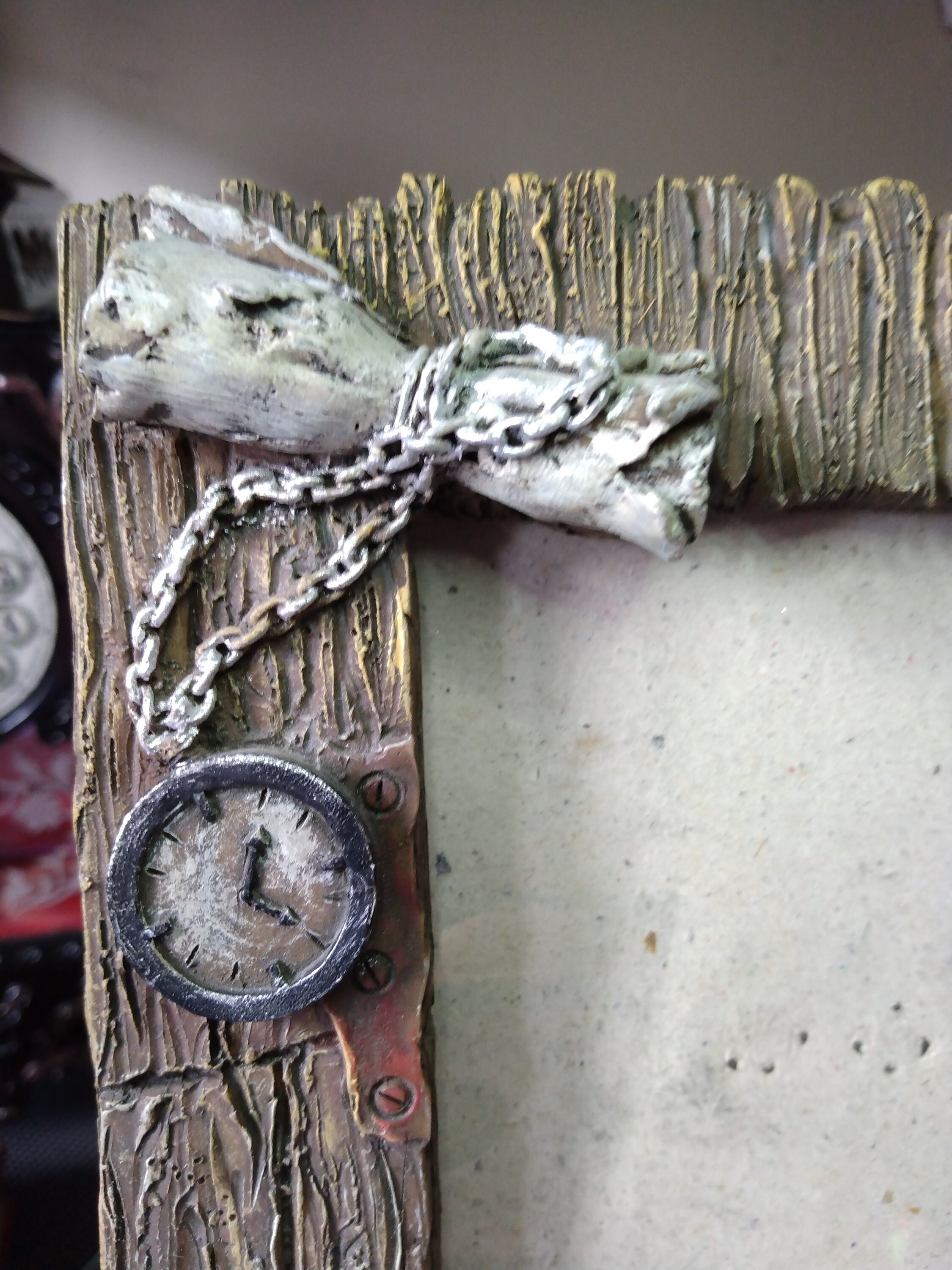 Vintage Resin B6 Airplane Aviatar Picture Photo Frame 3x4 Kids Frame - Etsy