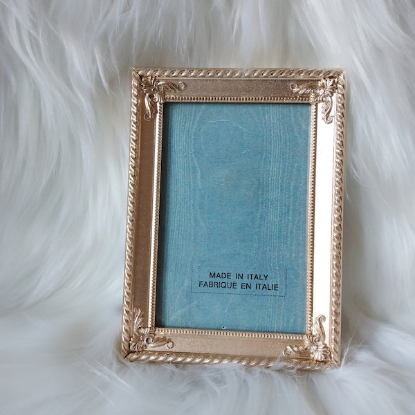 Vintage Made in Italy Frames - Etsy