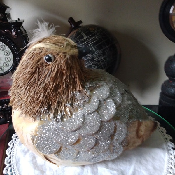 Sisal Animal - Etsy