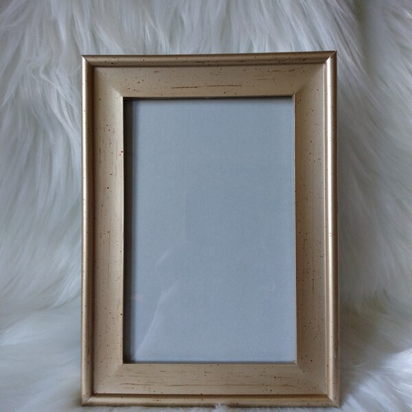 Plastic Table Top Picture Frames - Etsy