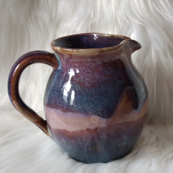 Handmade Pitcher - Etsy