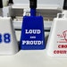 Team Spirit Cowbell for Football, Hockey, Baseball, Softball ...