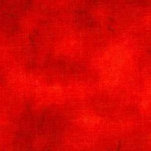 Red Tone on Tone Cotton Quilting Fabric by the Half Yard Continuous Cut ...