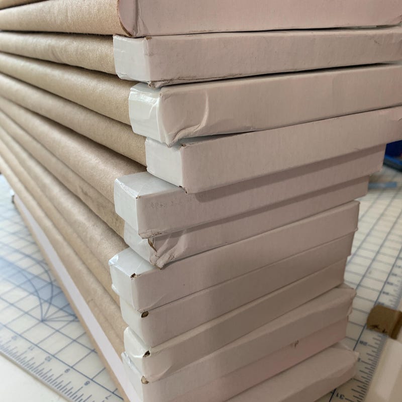 Christmas Bolt of Fabric - Etsy