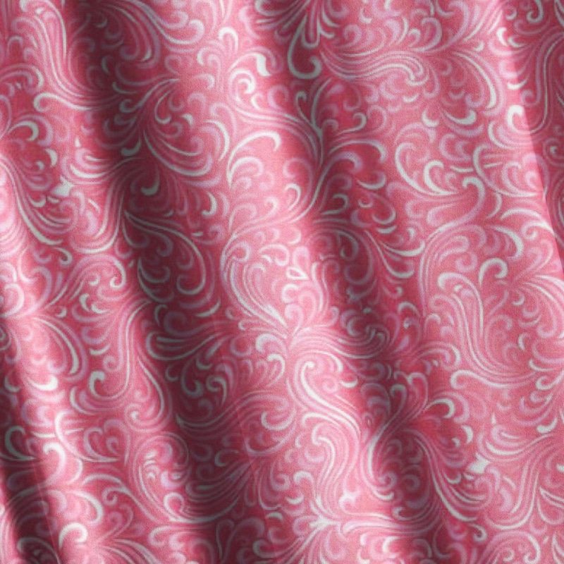 Wicked Glinda Fabric - Etsy