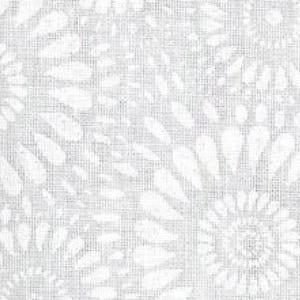 White on White Quilting Fabric by the Half Yard Sale White Background ...