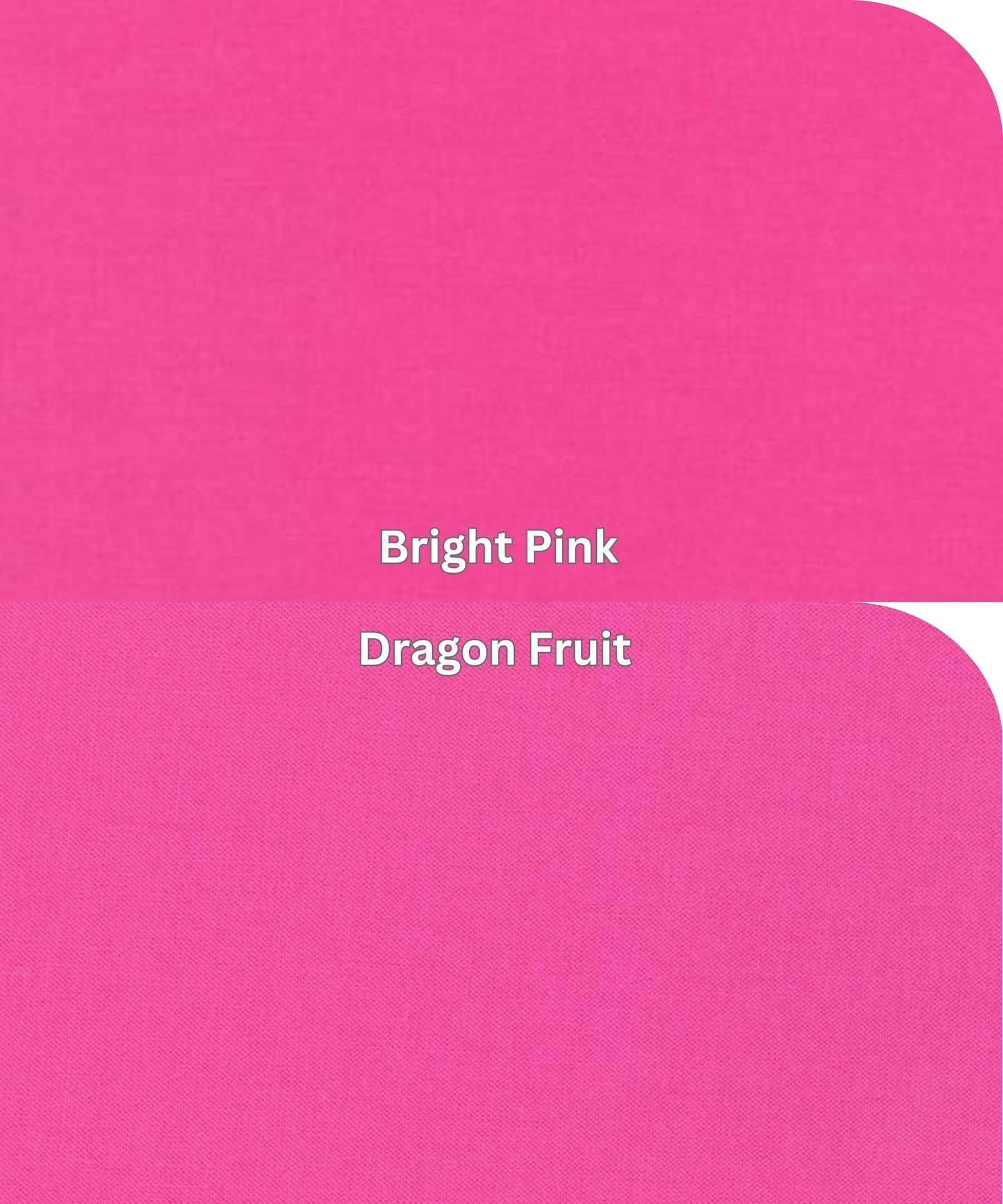 Kona Cotton Solid Pink Cotton Quilting Fabric by the Half Yard Robert ...