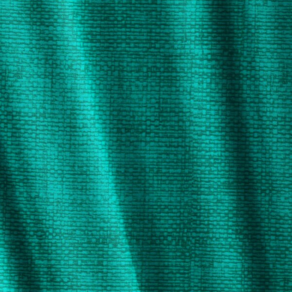 Teal Fabric - Etsy