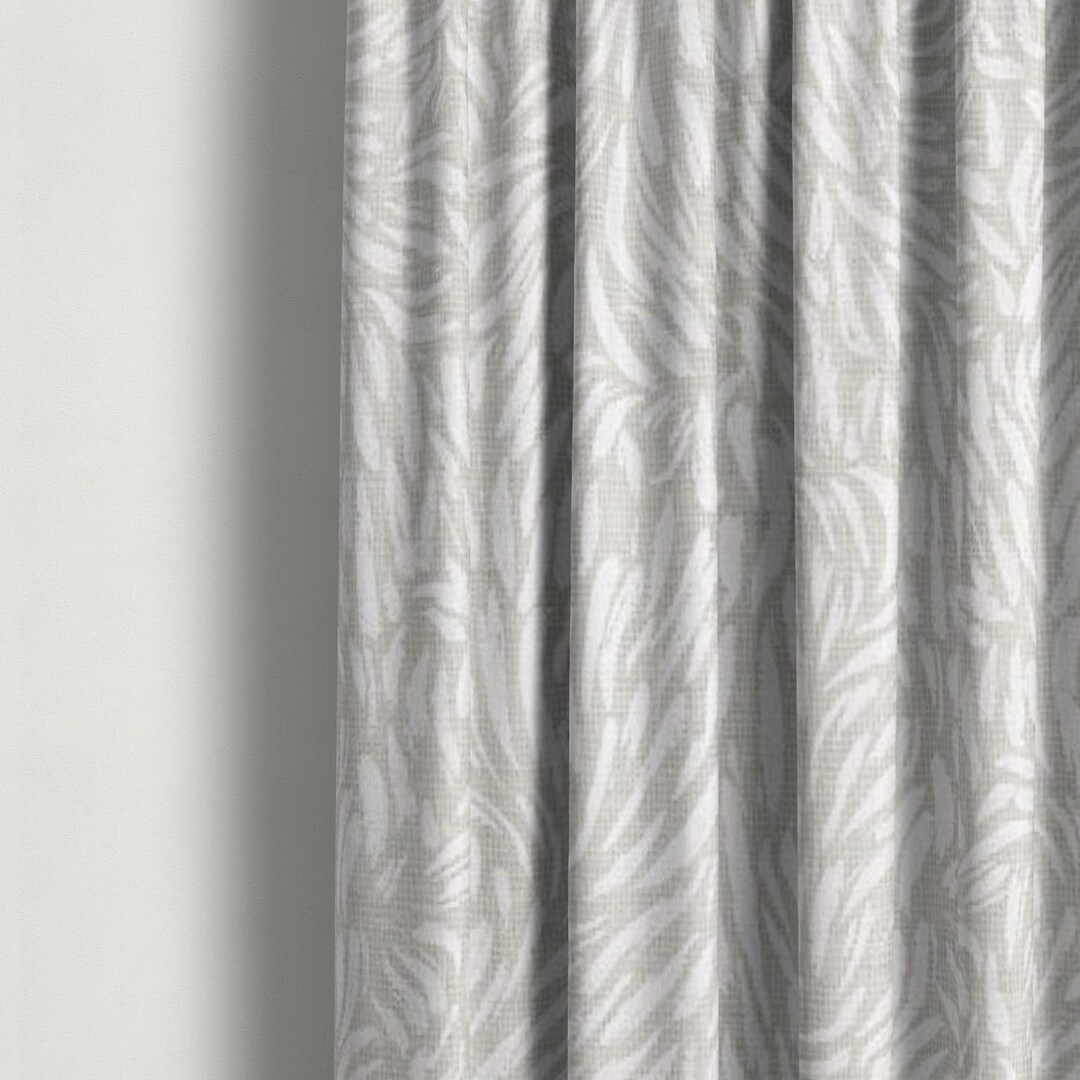 Neutral Background Quilting Fabric by the Yard 100% Cotton Continuous ...