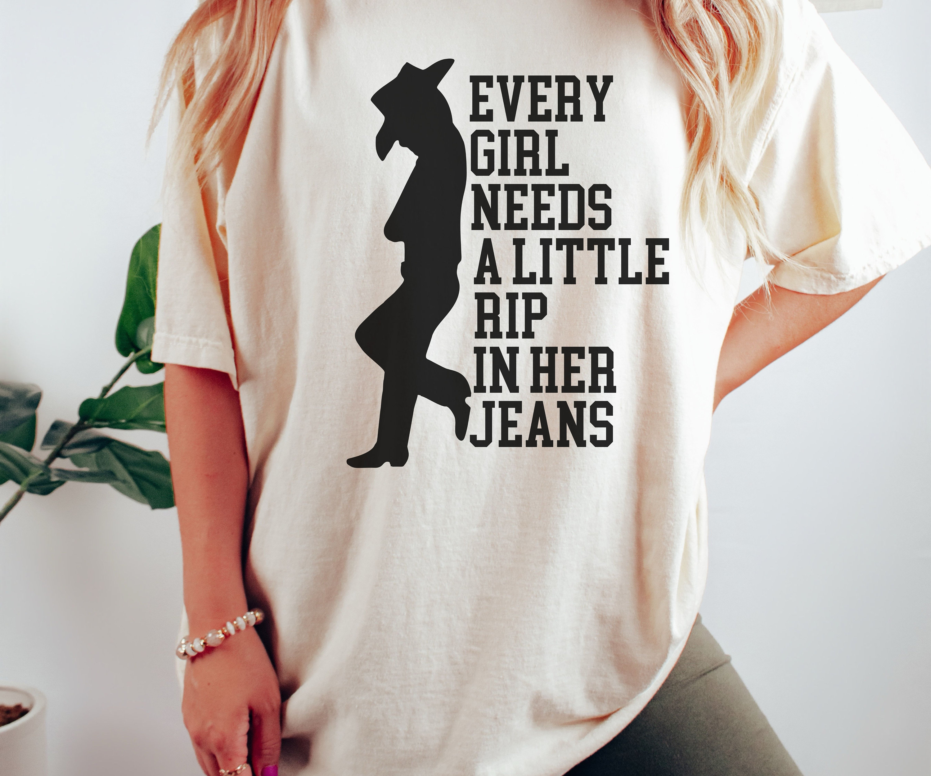 Muscles Ripping Girls Shirts From