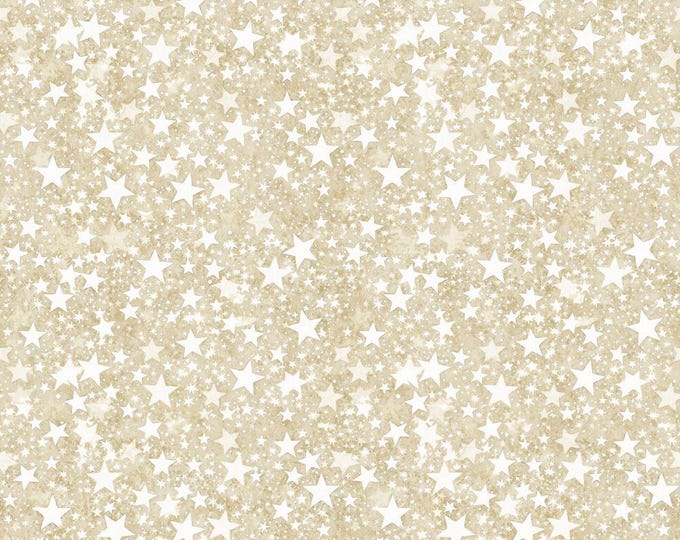 Patriotic Quilting Cotton Fabric Fat Quarter for Quilting Star Design ...