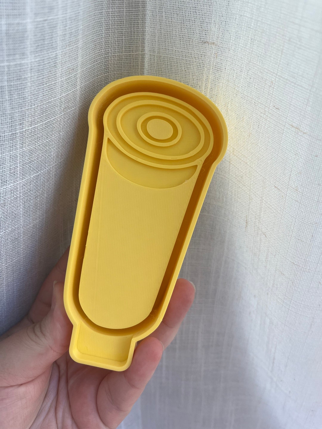 Shotgun Shell Silicone Mold for Freshies - Etsy