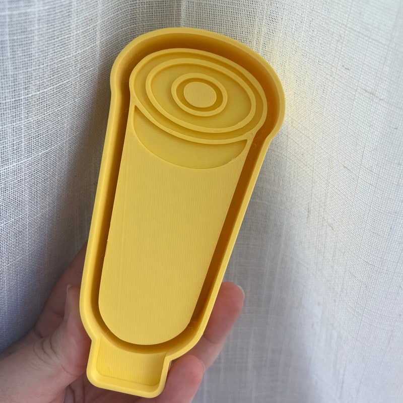 Shell Silicone Mold - Etsy