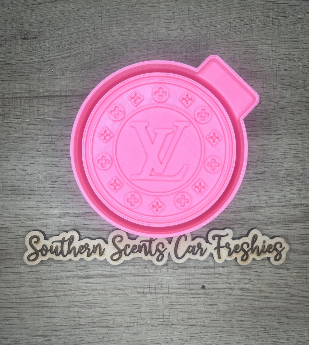 CUSTOM LOGOS Silicone Molds for Freshies SWIPE Photos - Etsy