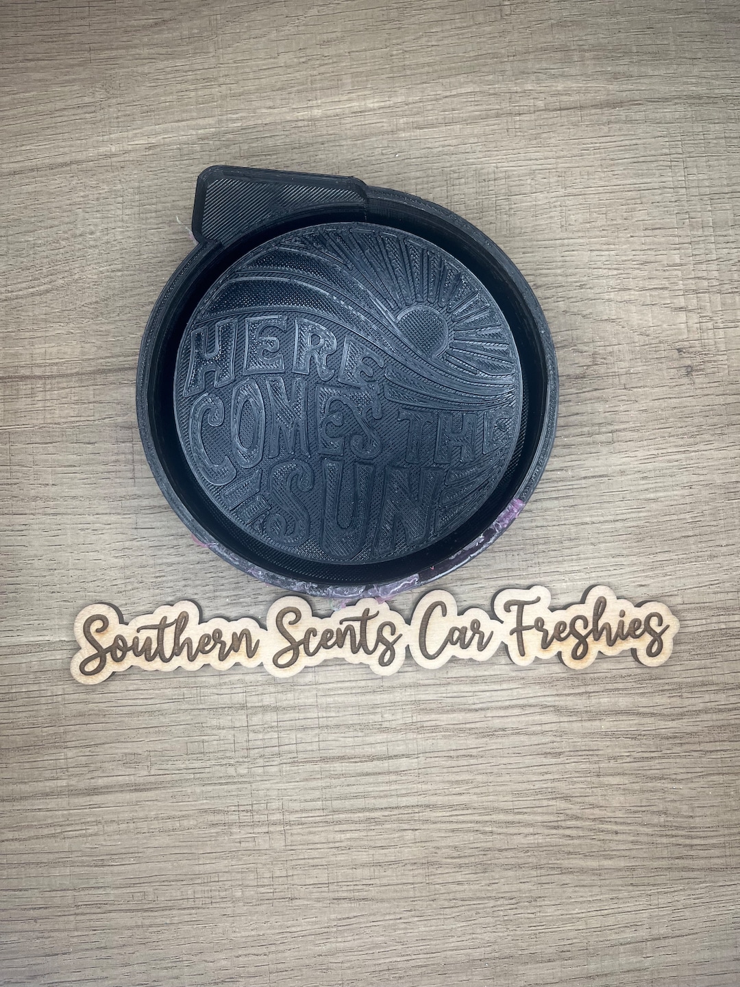 Here Comes the Sun Silicone Mold - Etsy