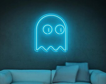 Ghost Room Light - Etsy