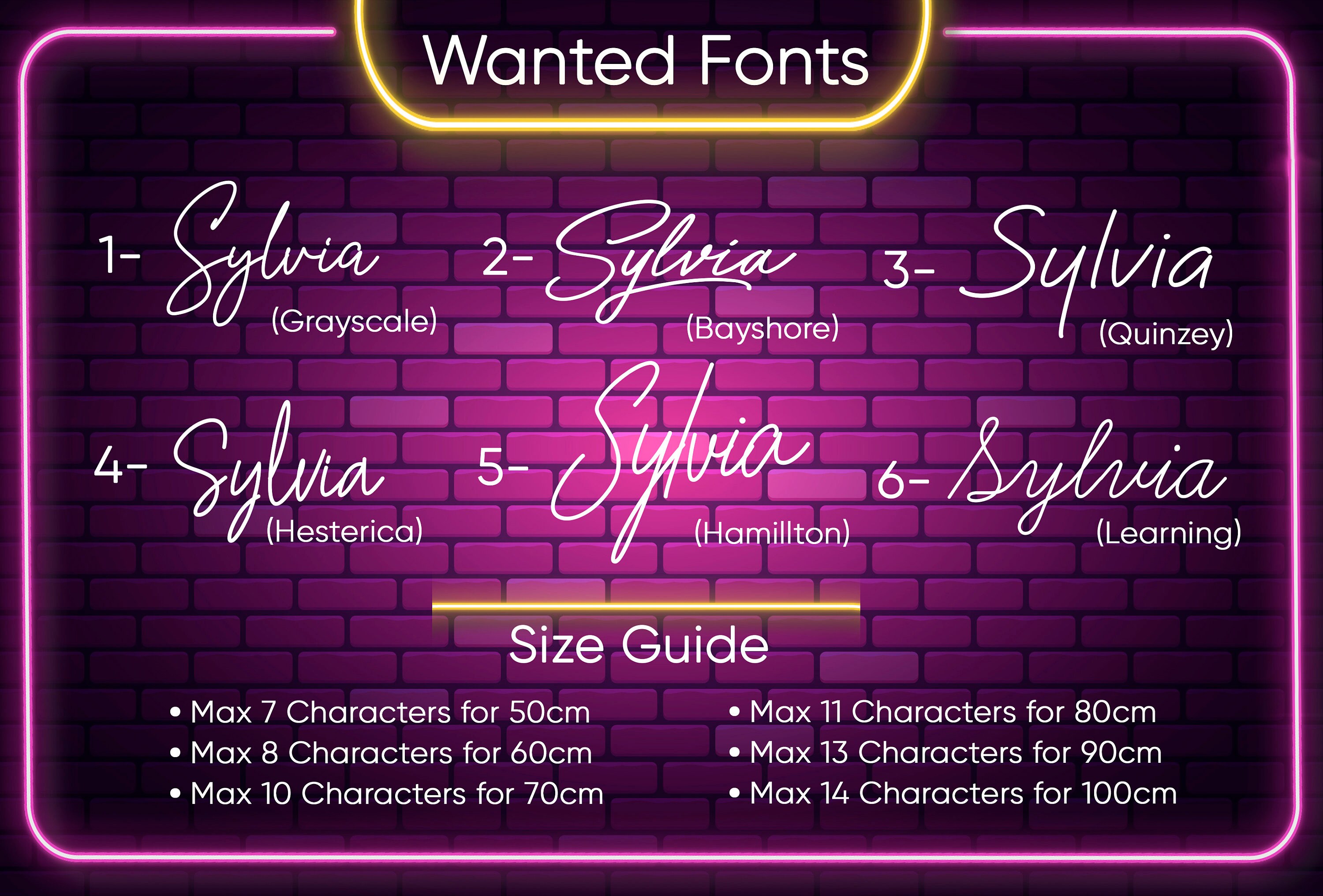 Halloween Spooky Neon Sign Spooky Custom Neon Sign Neon - Etsy