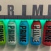 PRIME Bottle Holder/display Shelf - Etsy UK