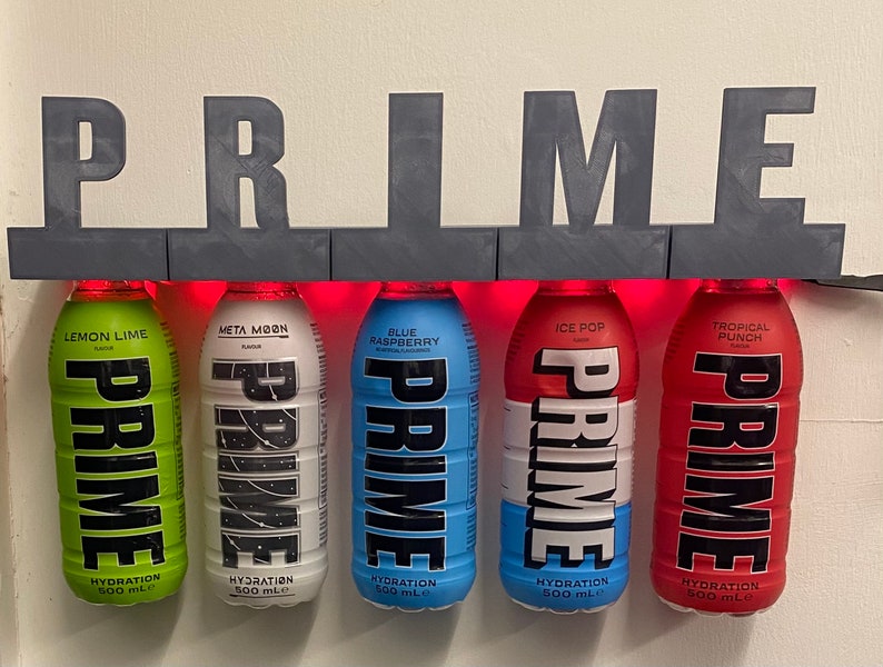 PRIME Bottle Holder/display Shelf - Etsy UK