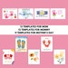 Mothers Day Handprint Art Mega Bundle Mothers Day Activity Mothers Day ...