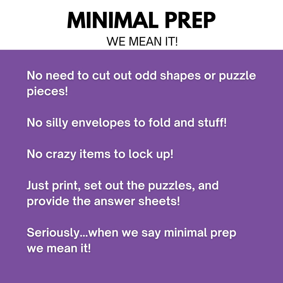 Halloween Escape Game the Haunted Costume Caper Party Game 9 Puzzle ...