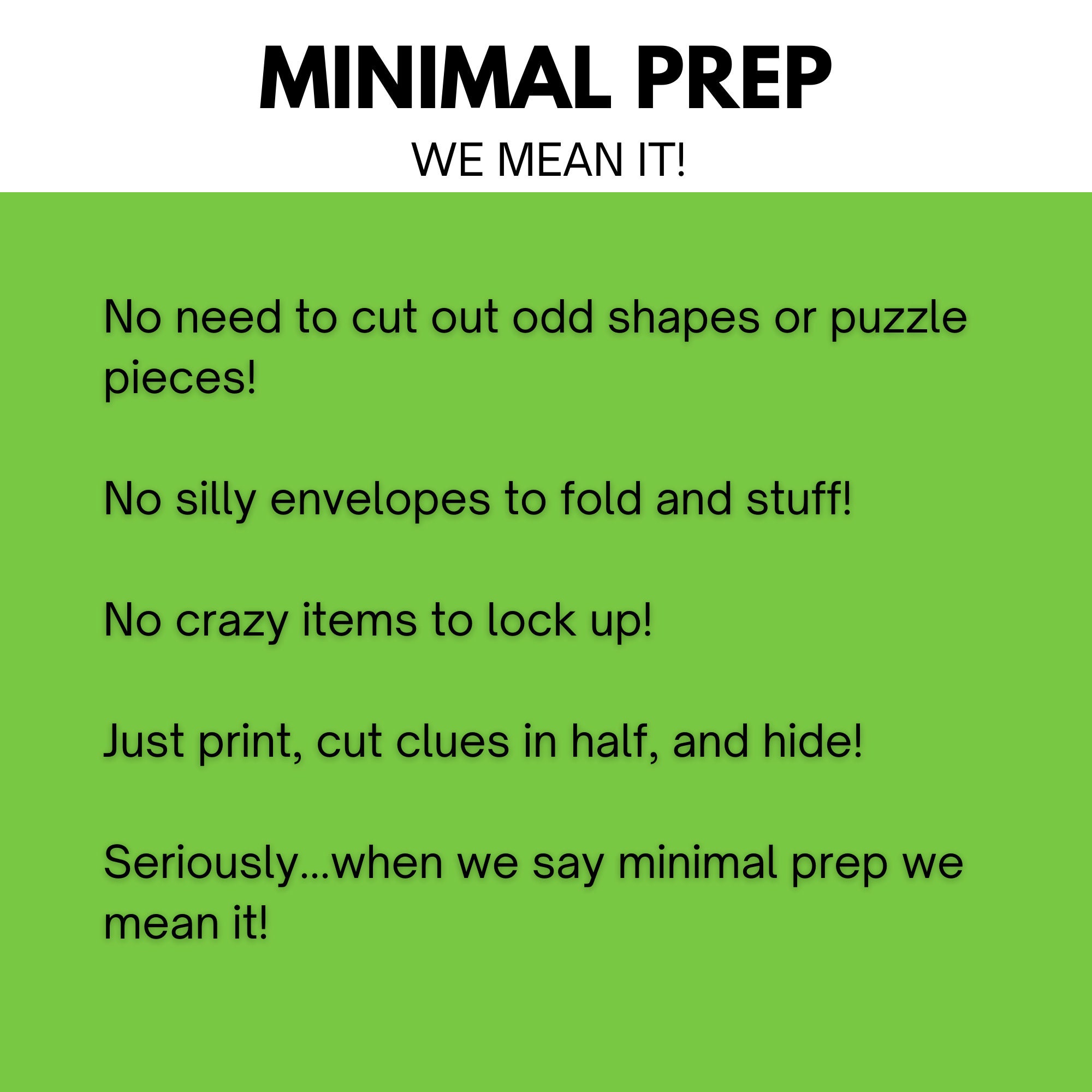 Kid Friendly Escape Game Hidden Robot Treasure Hunt Robot Hidden ...