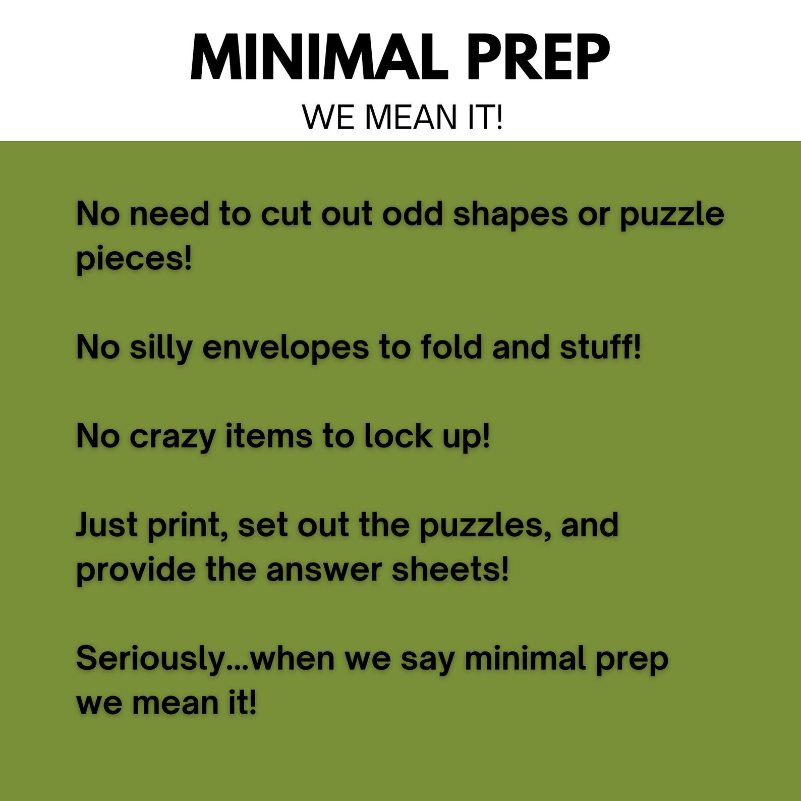 Thanksgiving Escape Game - Gobble Gobble Gala Mystery Party Game - 12 ...