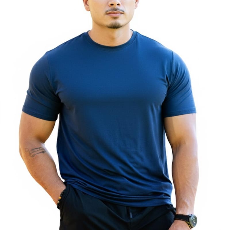 Lyocell Men Shirt - Etsy
