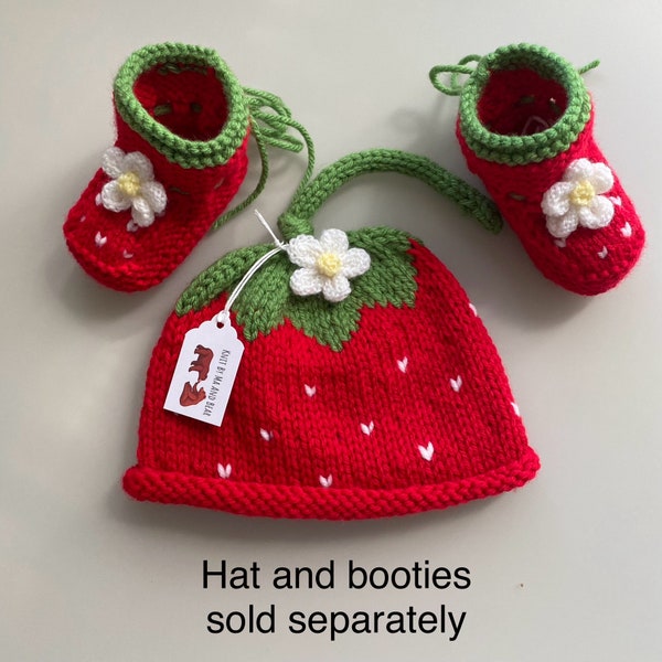 KnitByMaAndBear - Etsy