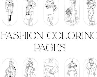 clothing coloring pages free