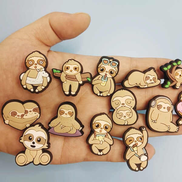 Sloths - Etsy