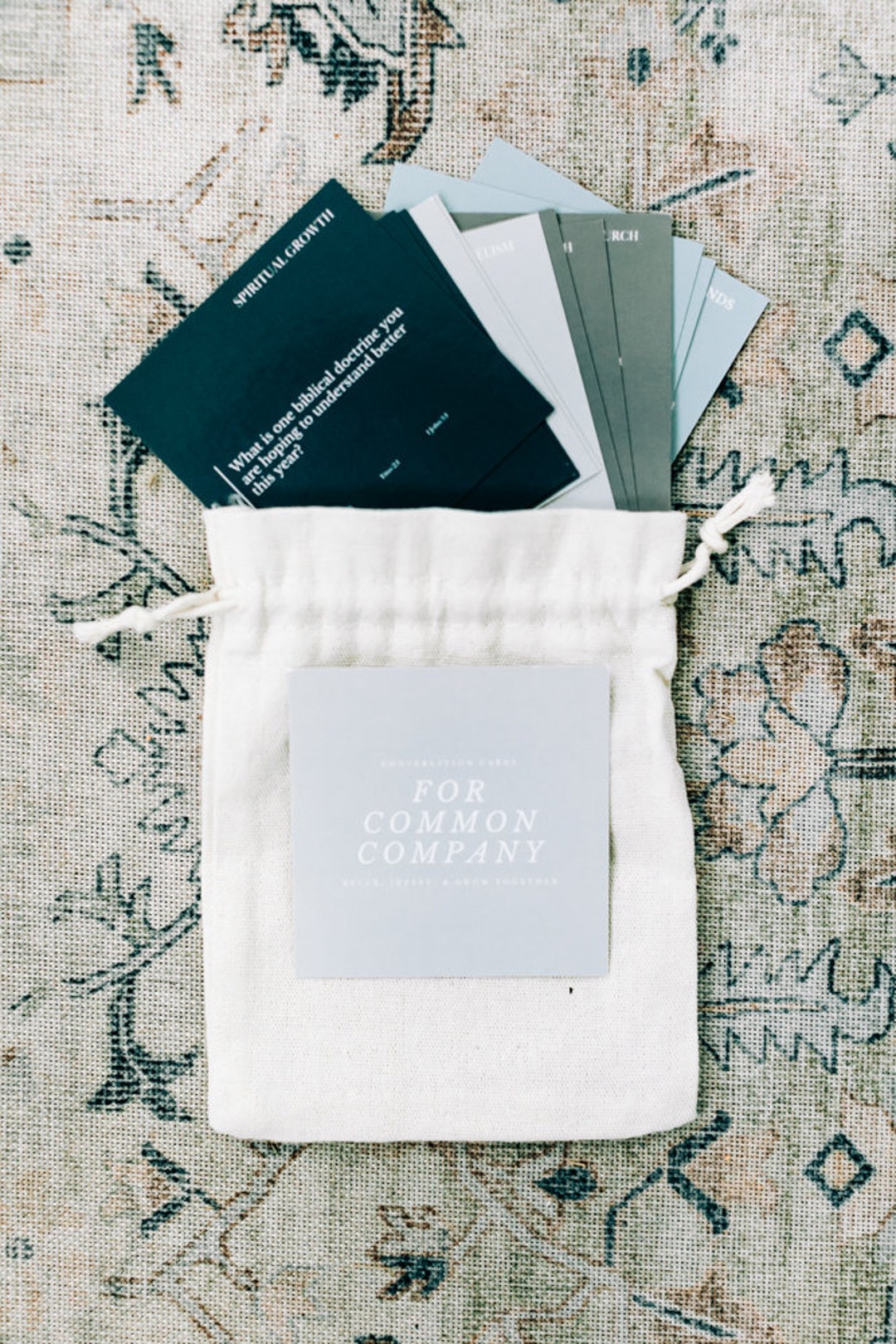 Adult Conversation Cards - Etsy