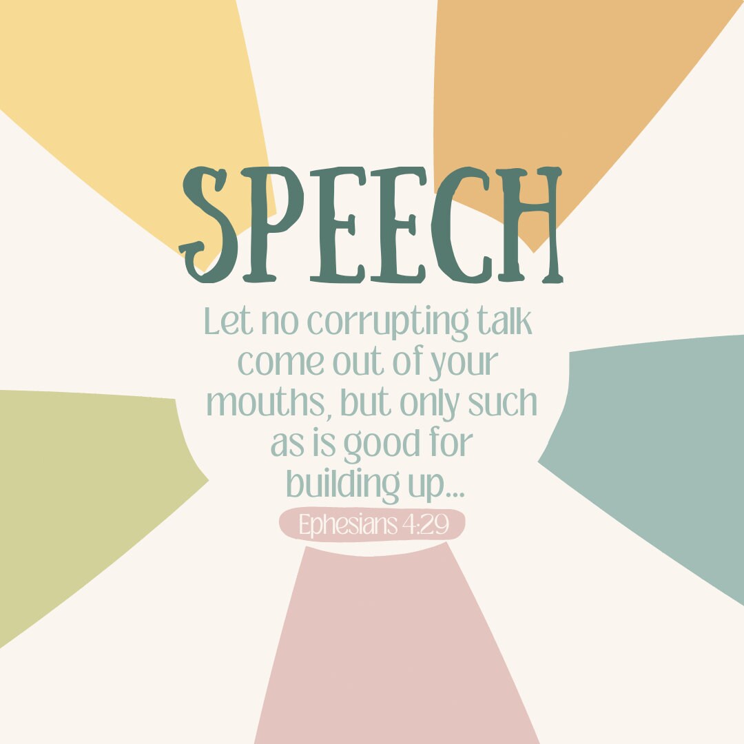 Kids Conversation Cards - Etsy
