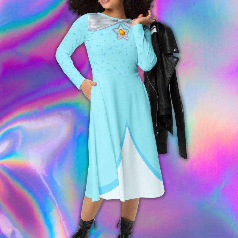 Luigi and Daisy Costume - Etsy