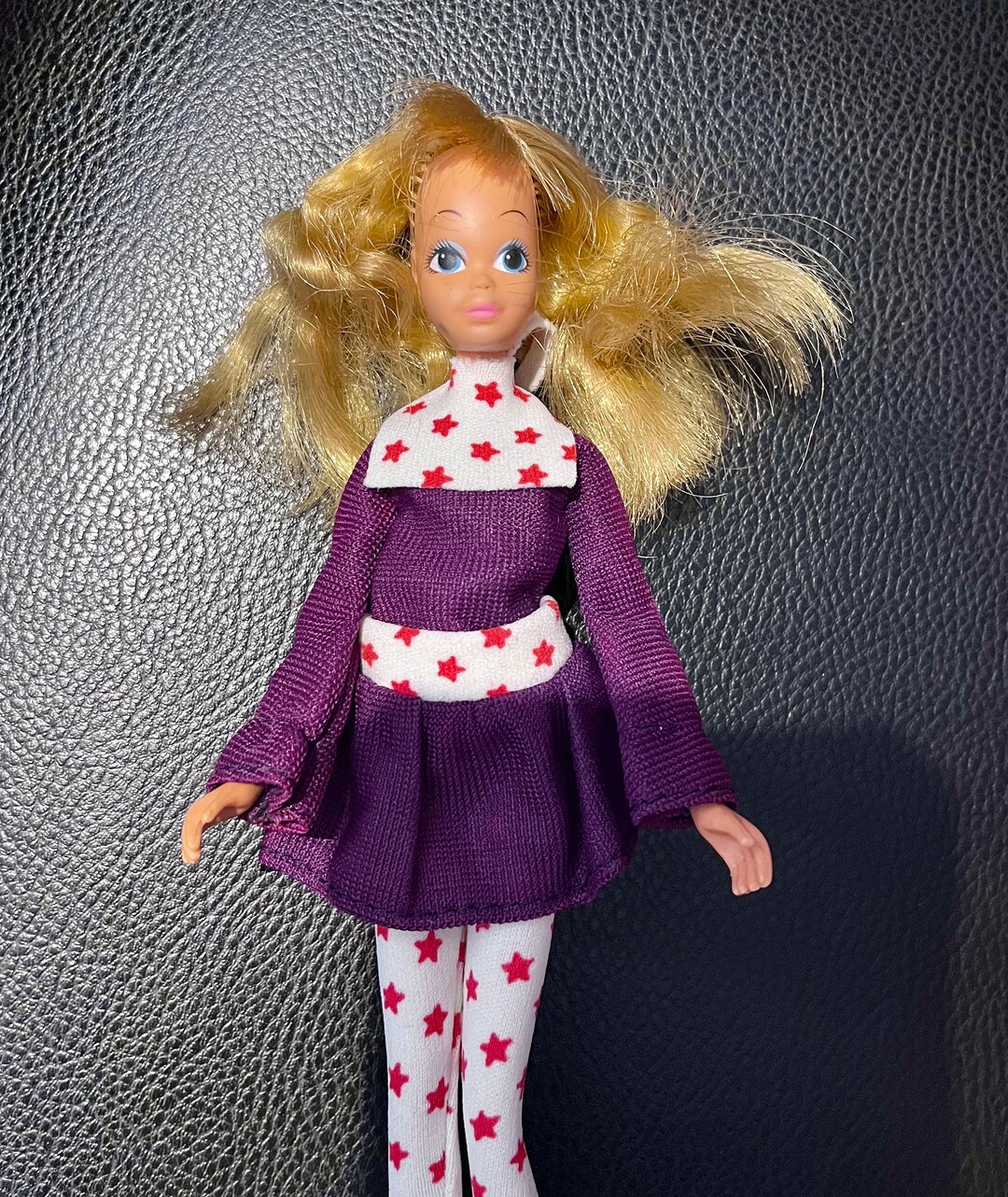 Vintage Hasbro Leggy Doll ‘jill’ 1972/3 - Etsy